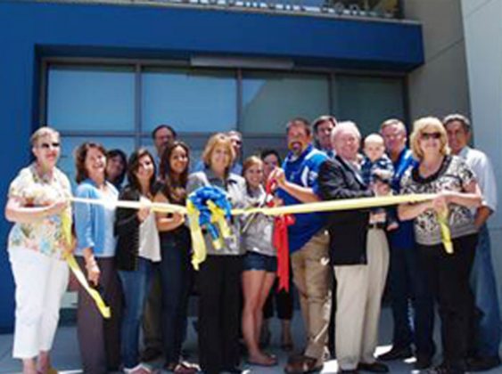 GUHSD dedicates new child development center | The East County Californian