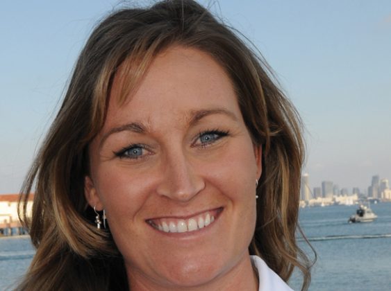 All-American Cheryl Schaefer expected to coach at San Diego Christian ...