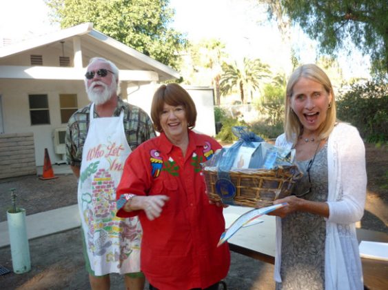 Bancroft Ranch House’s 150th Anniversary | The East County Californian