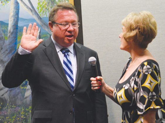 City Council appoints Acting Mayor Bill Wells as mayor of El Cajon ...