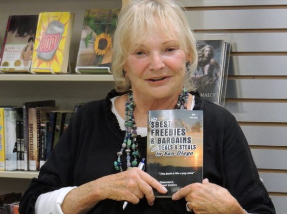 Money saving expert brings bargain hunters to Santee Library | The East ...