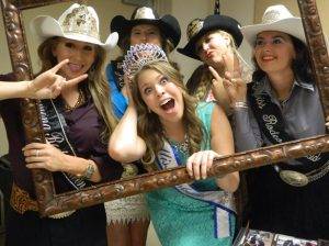 The Taste of Lakeside gets Miss Rodeo Lakeside one step closer to Miss ...