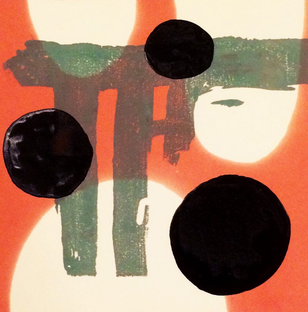 Hyde Art Gallery presents ‘Under Pressure: printmaking today’ exhibit ...