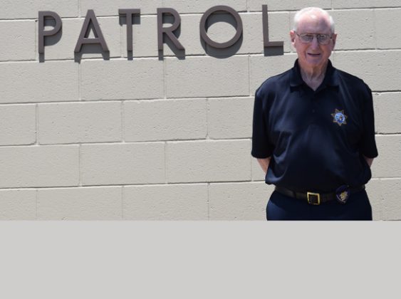 California Highway Patrol Retired Senior Volunteer Patrol program keeps ...
