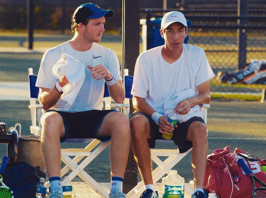 Local boy turns pro-tennis player, chases big dreams | The East County ...