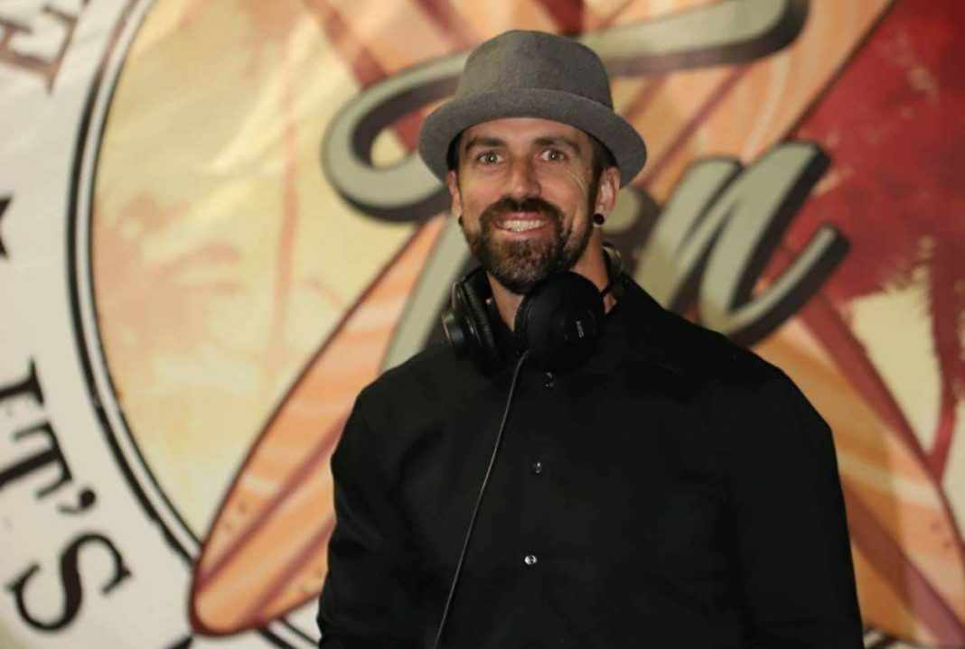 East County-based DJ Troy Cook changes lives through his music | The ...