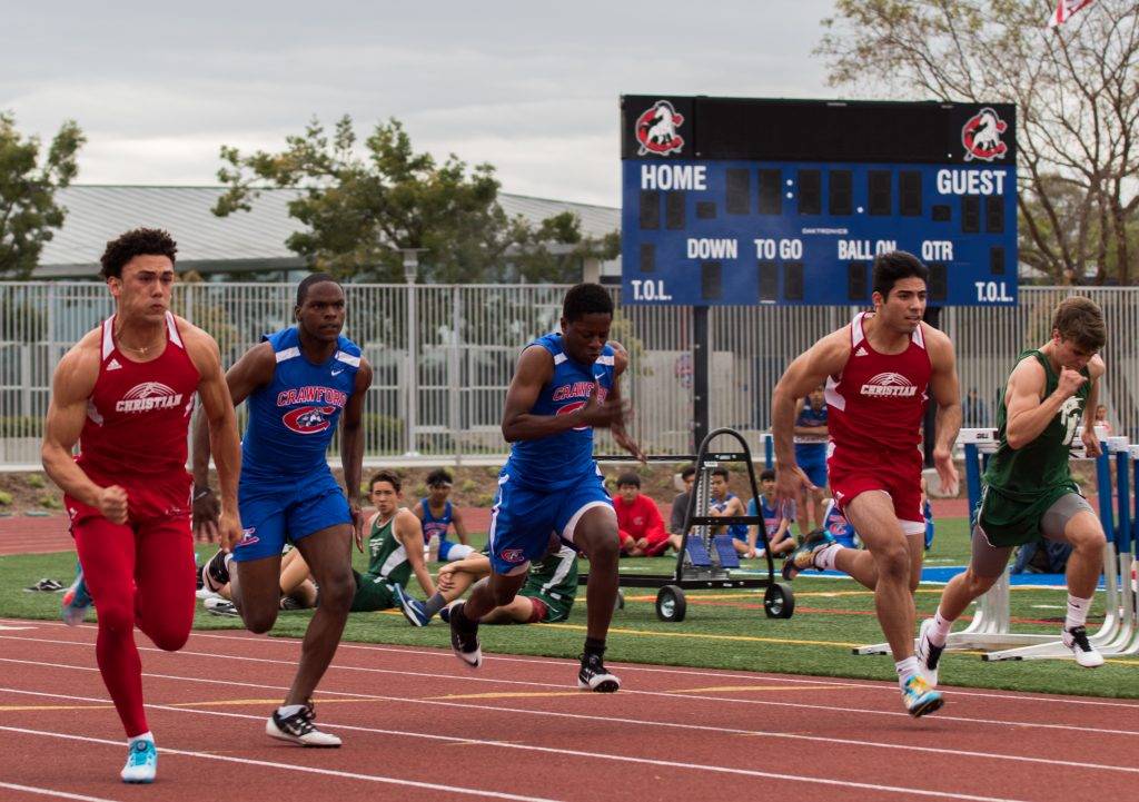 Track and field boasts seasoned standouts and rising stars | The East ...