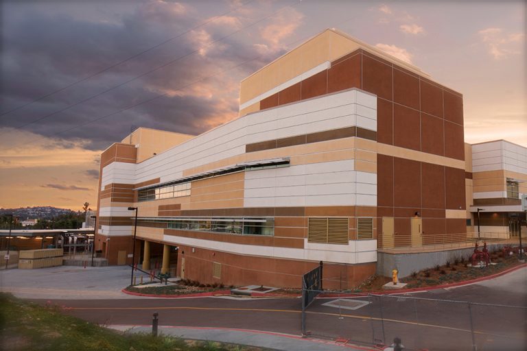 Sharp Grossmont Hospital’s new Heart and Vascular Center to host ...