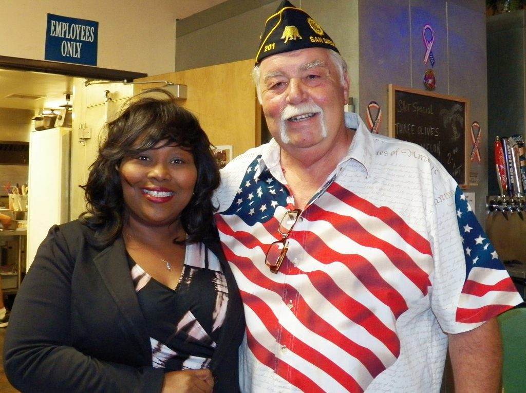 Remembering our heroes from 9/11 | The East County Californian