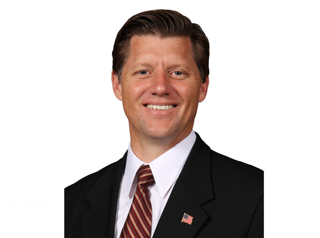 Jones to represent 38th district in California State Senate | The East ...