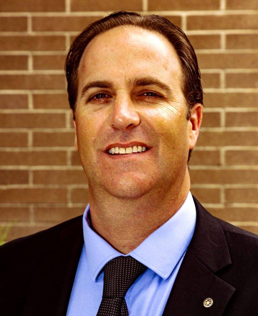 San Diego East County Chamber of Commerce names Rick Wilson President ...