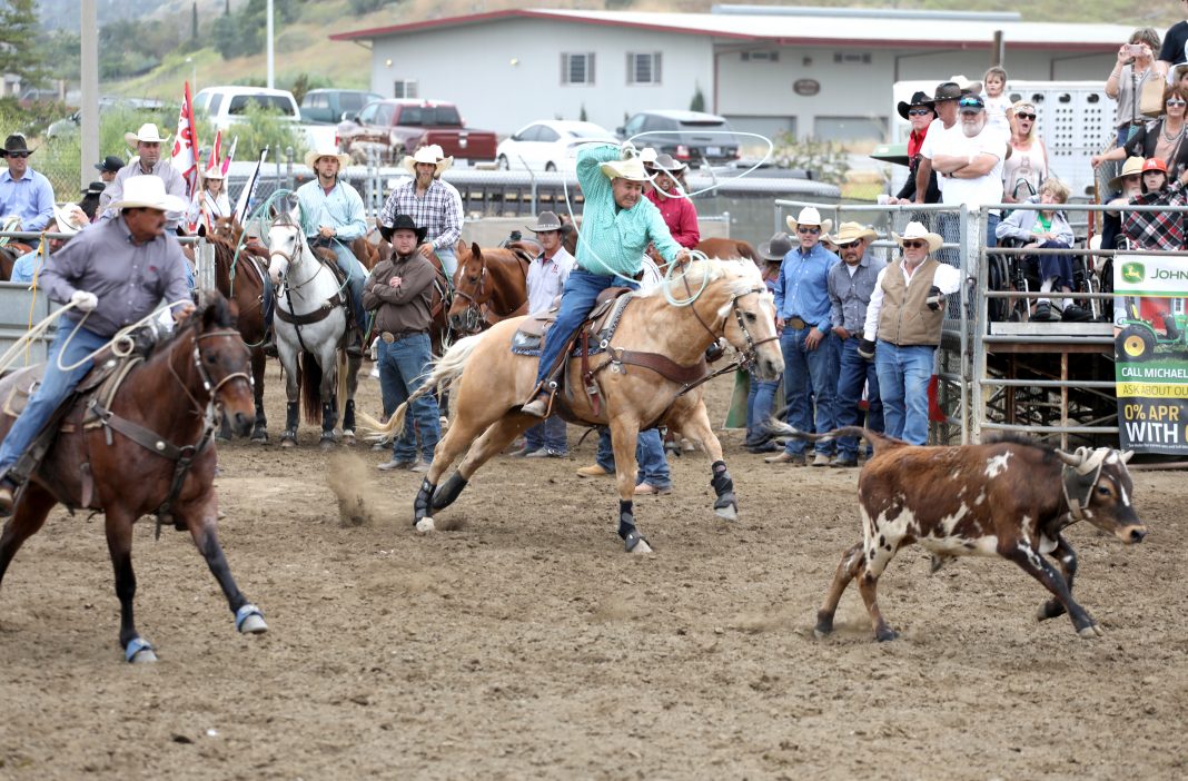 Leap Frogs make Lakeside Rodeo debut | The East County Californian