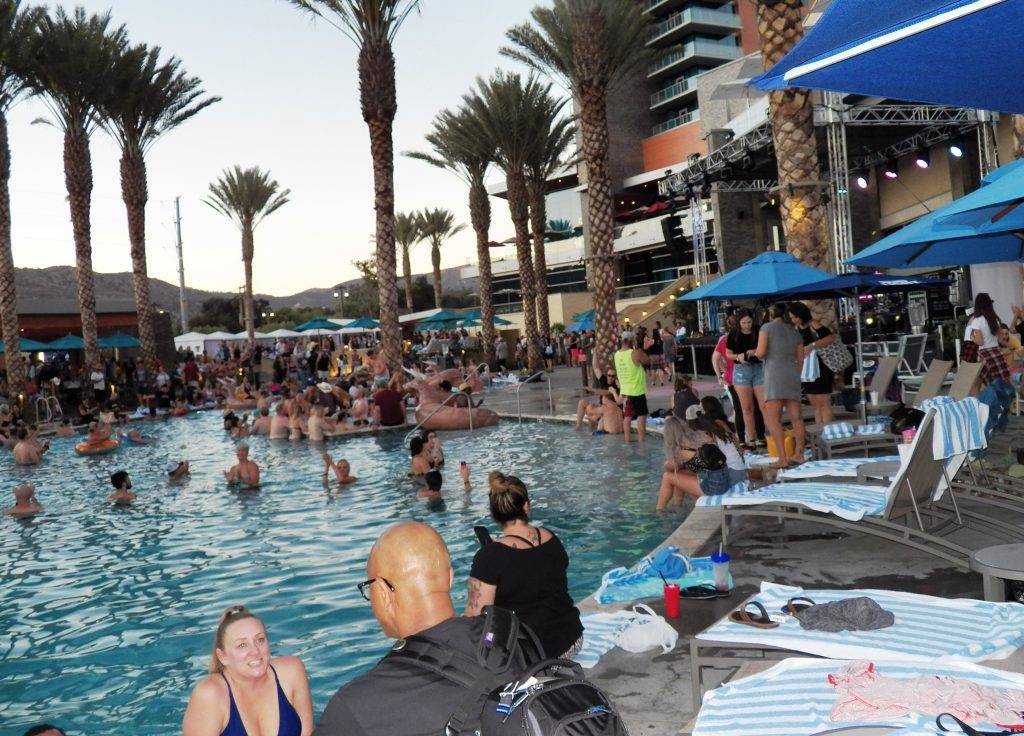 Four Diamonds for Sycuan | The East County Californian