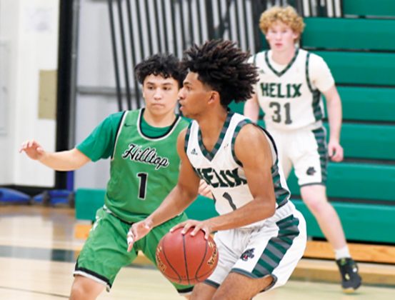 Helix boys basketball team features talent overload in 2019-20 season ...