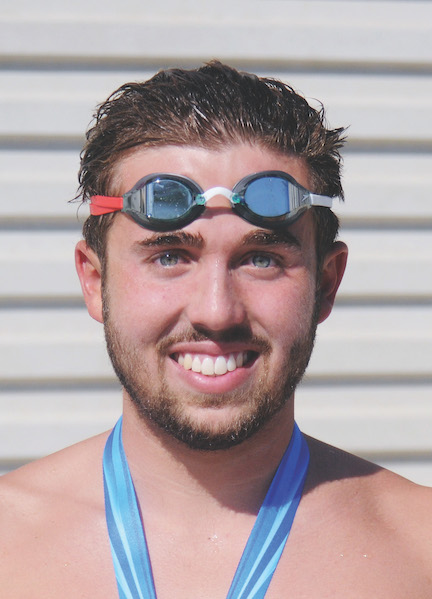 Griffins start season in the fast lane | The East County Californian