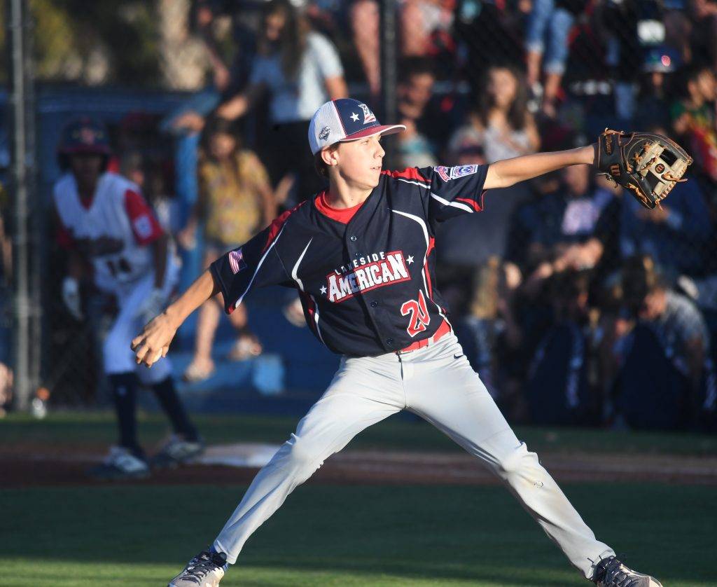 Little League, PONY World Series tournaments fall victim to COVID-19 ...