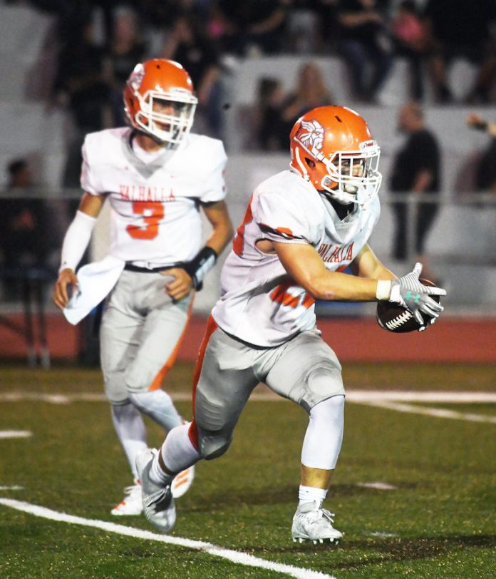 CIF sports pushed back to winter start for 2020-21 season | The East ...