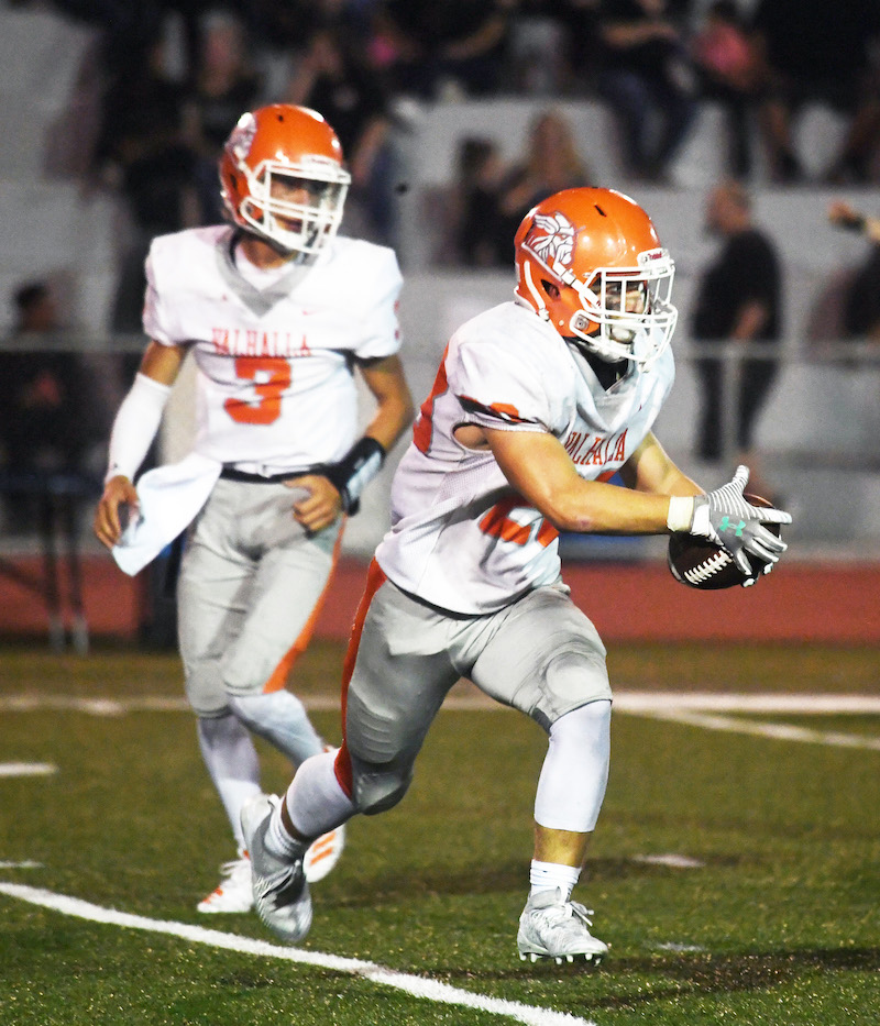 CIF sports pushed back to winter start for 2020-21 season | The East ...