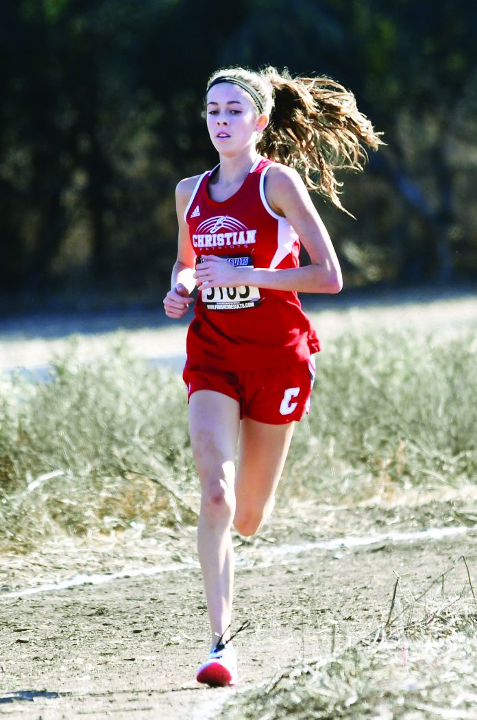 Track season cut short but not for a lack of effort by local preps ...