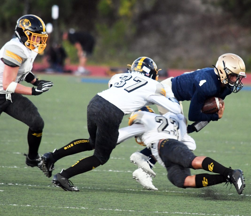 Vaqueros bent on improving on 1-9 record from a season ago | The East ...