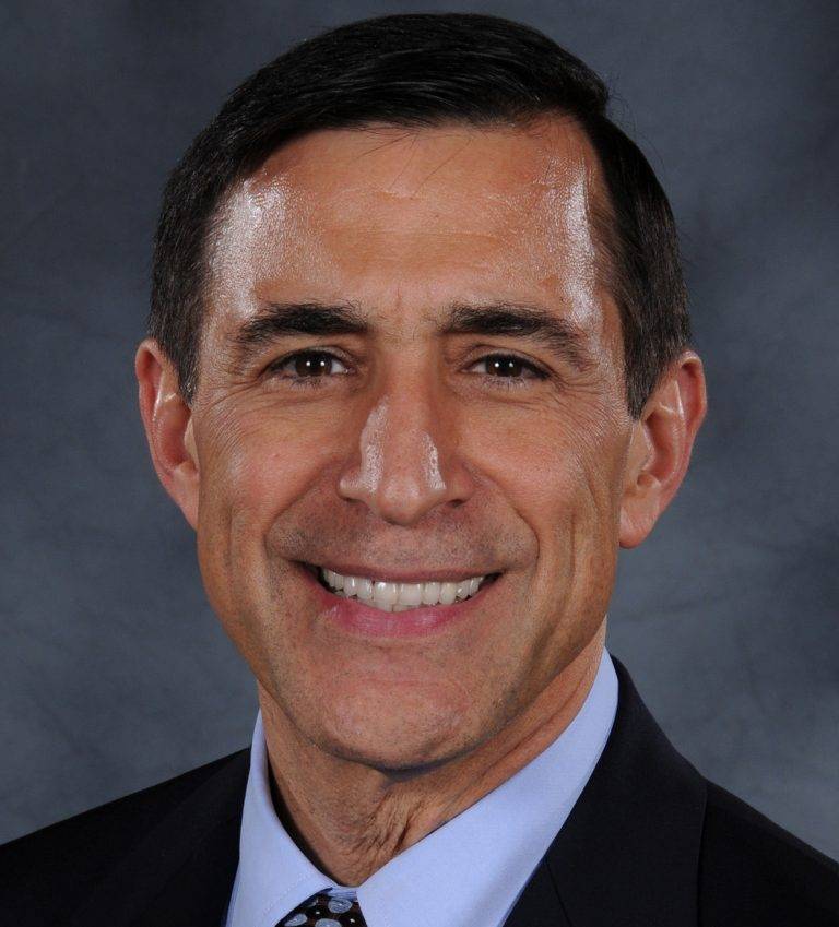 Shame on Congressman Darrell Issa | The East County Californian