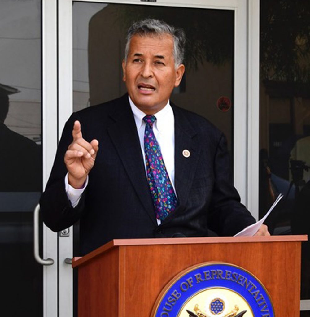 Congress weighs Impeachment | The East County Californian