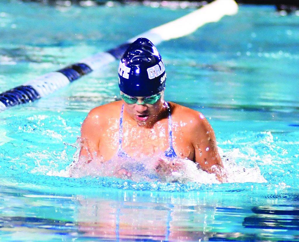Prep swim season set to debut with a host of safety protocols | The ...