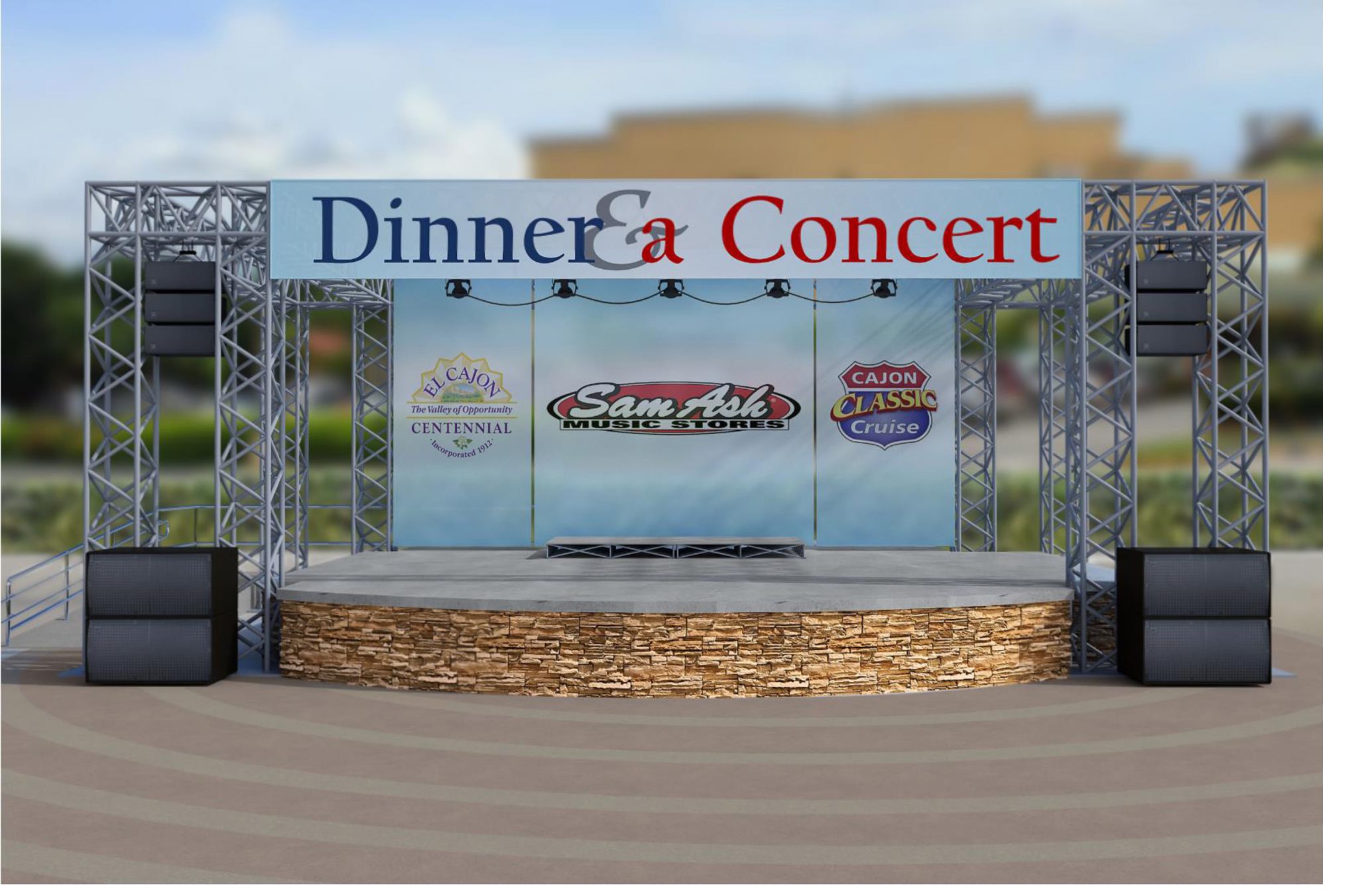 El Cajon plans Prescott Promenade’s next stage | The East County ...