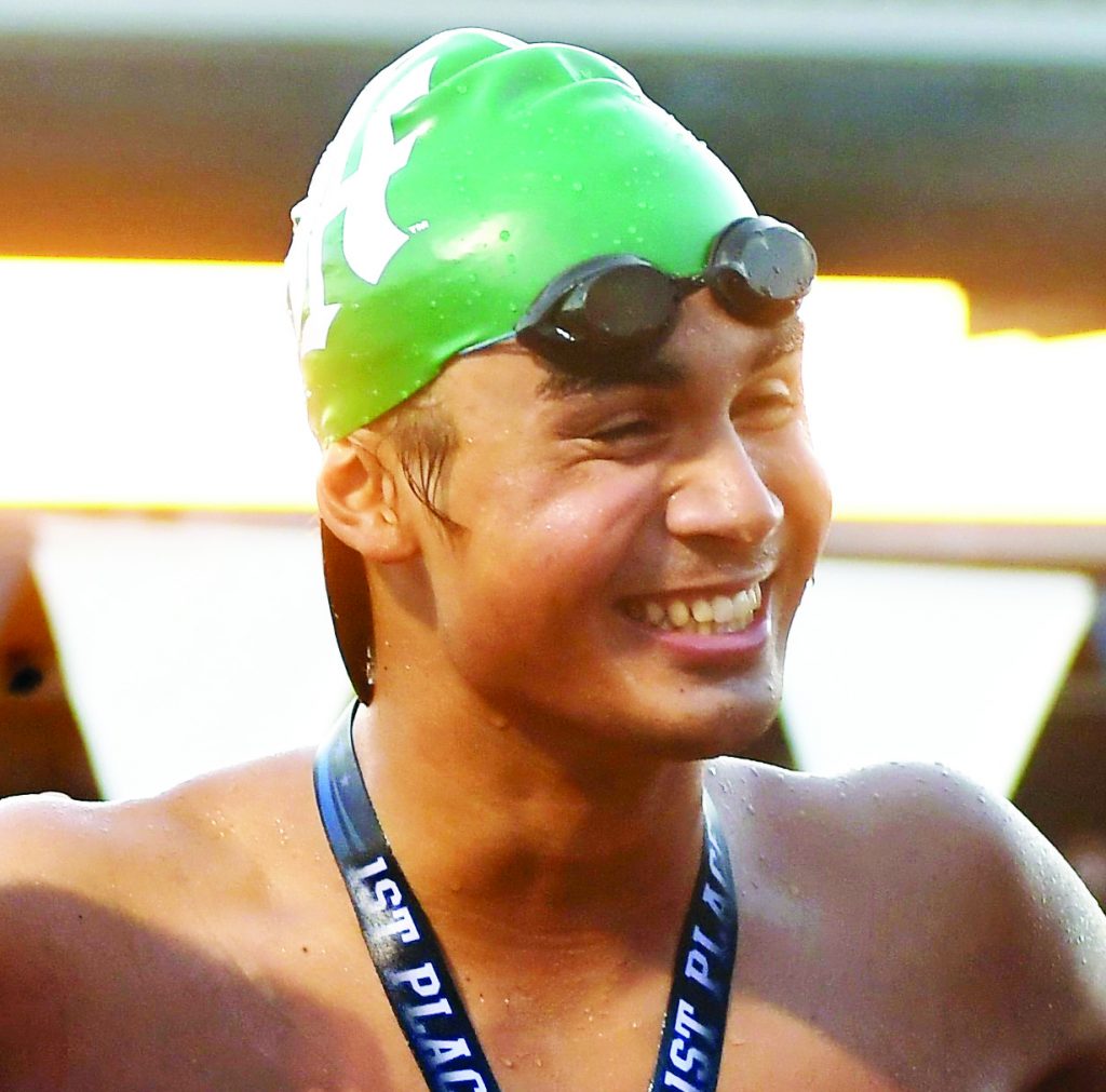 In a league of their own | The East County Californian