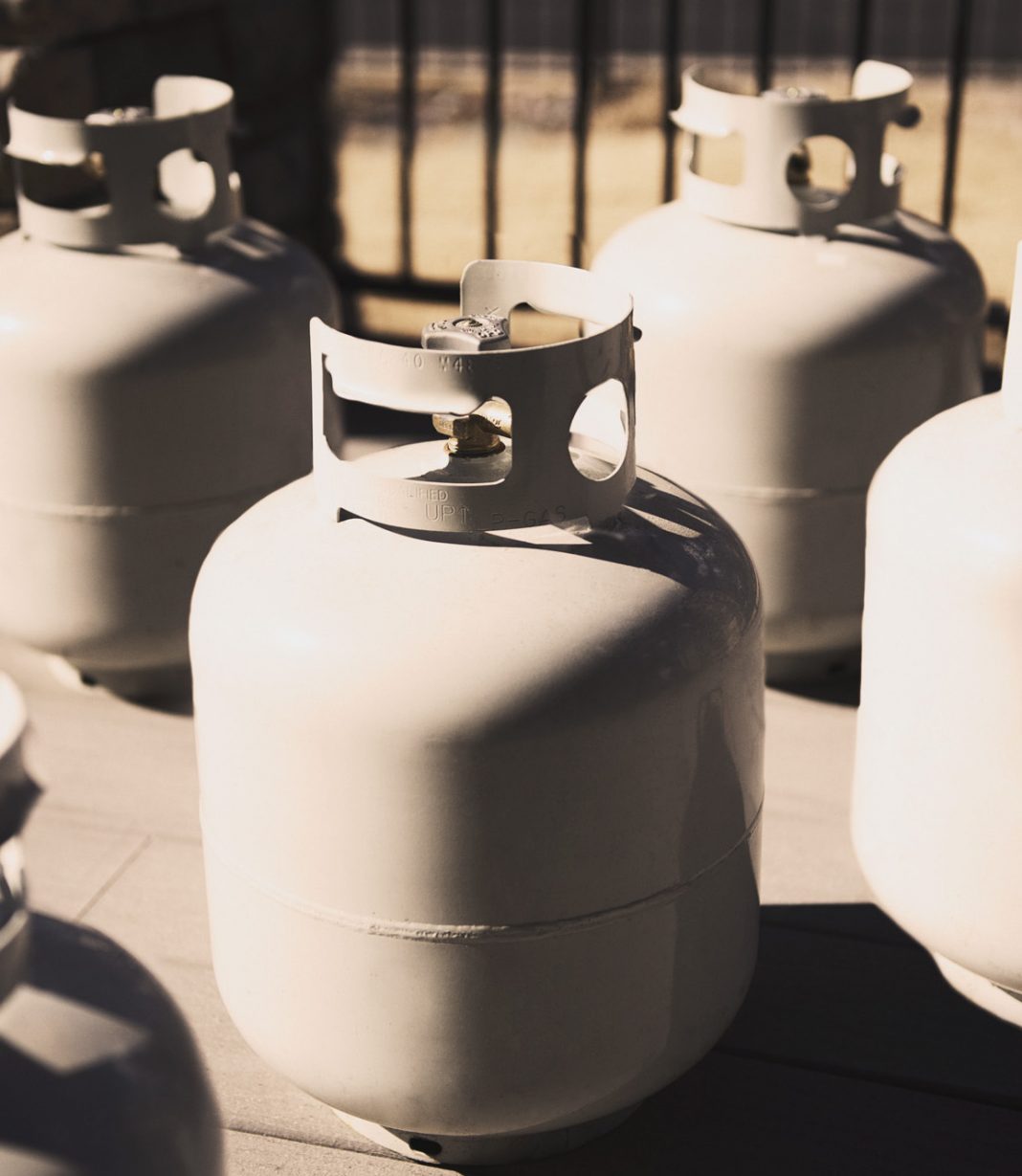 Propane a rare commodity these days | The East County Californian