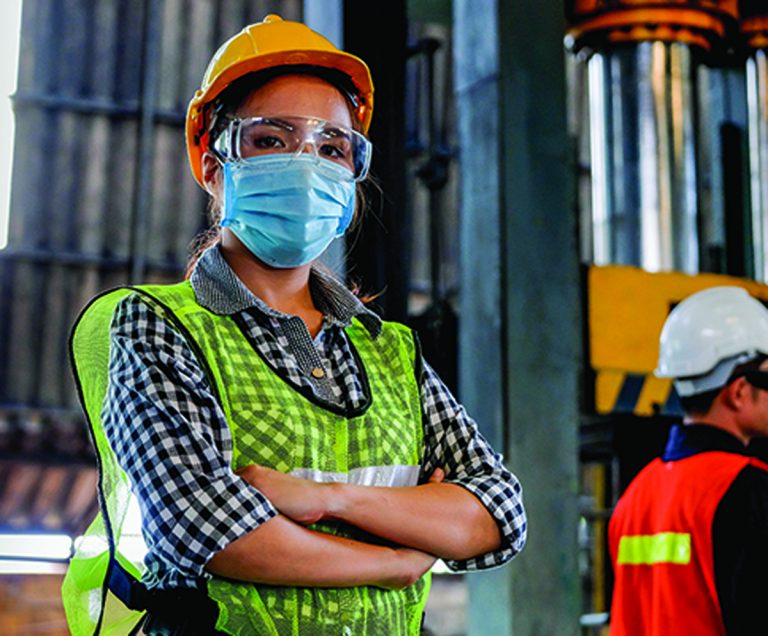 Keeping employees safe in the workplace | The East County Californian