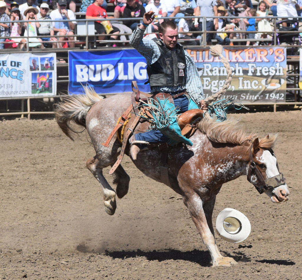 Lakeside: The bucks start here | The East County Californian