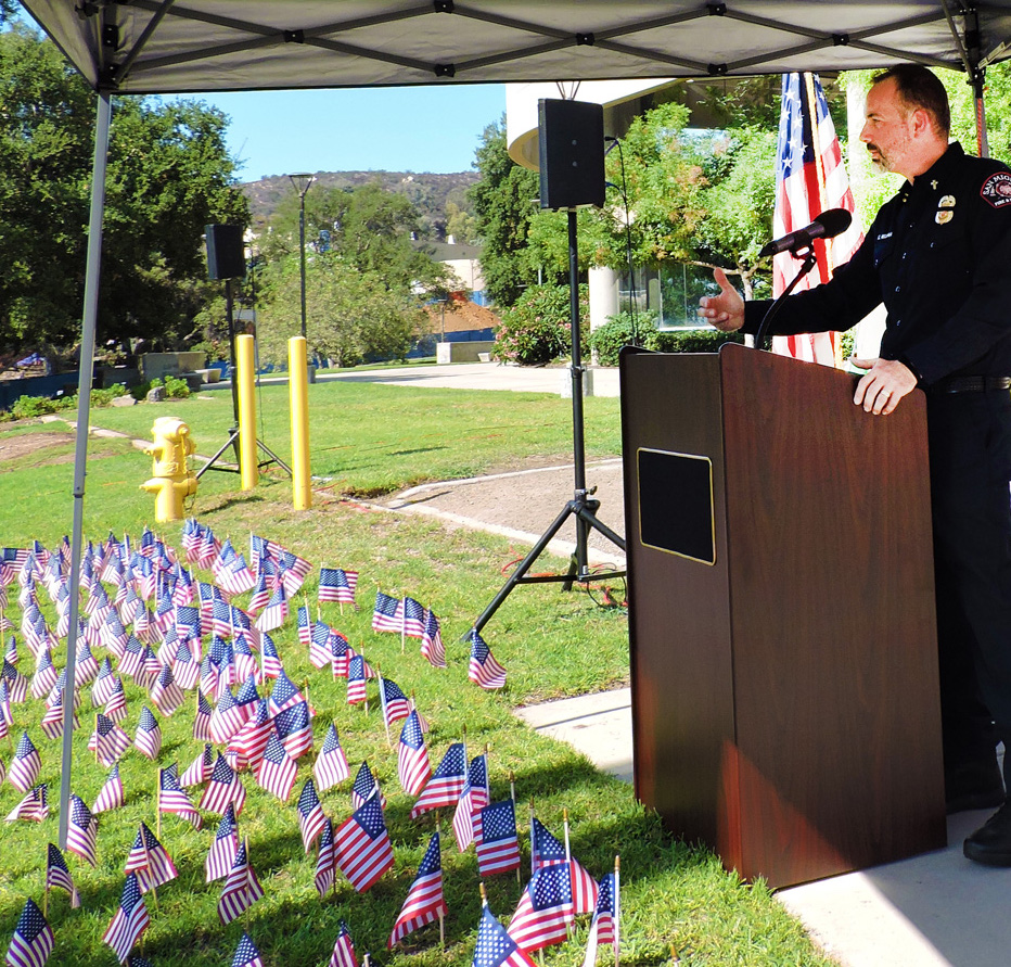 TWENTY YEARS LATER | The East County Californian