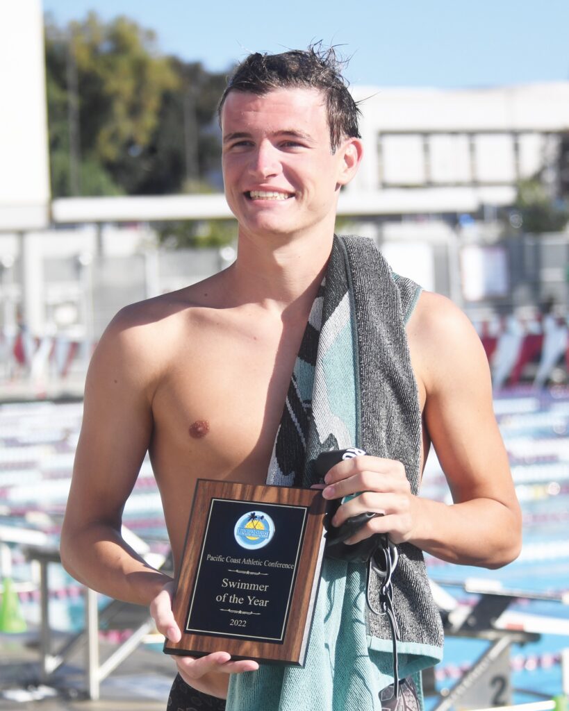 Grossmont men seize top spot at PCAC finals | The East County Californian