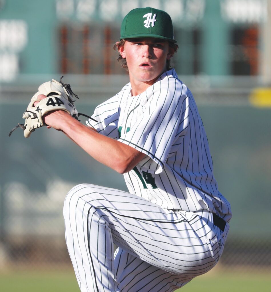 Annual Lions baseball tournament gets underway | The East County ...