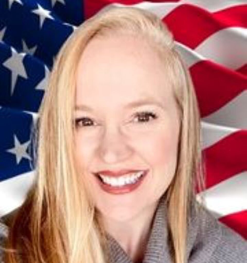 Autumn Ellenson, Candidate Lakeside Union School District | The East ...