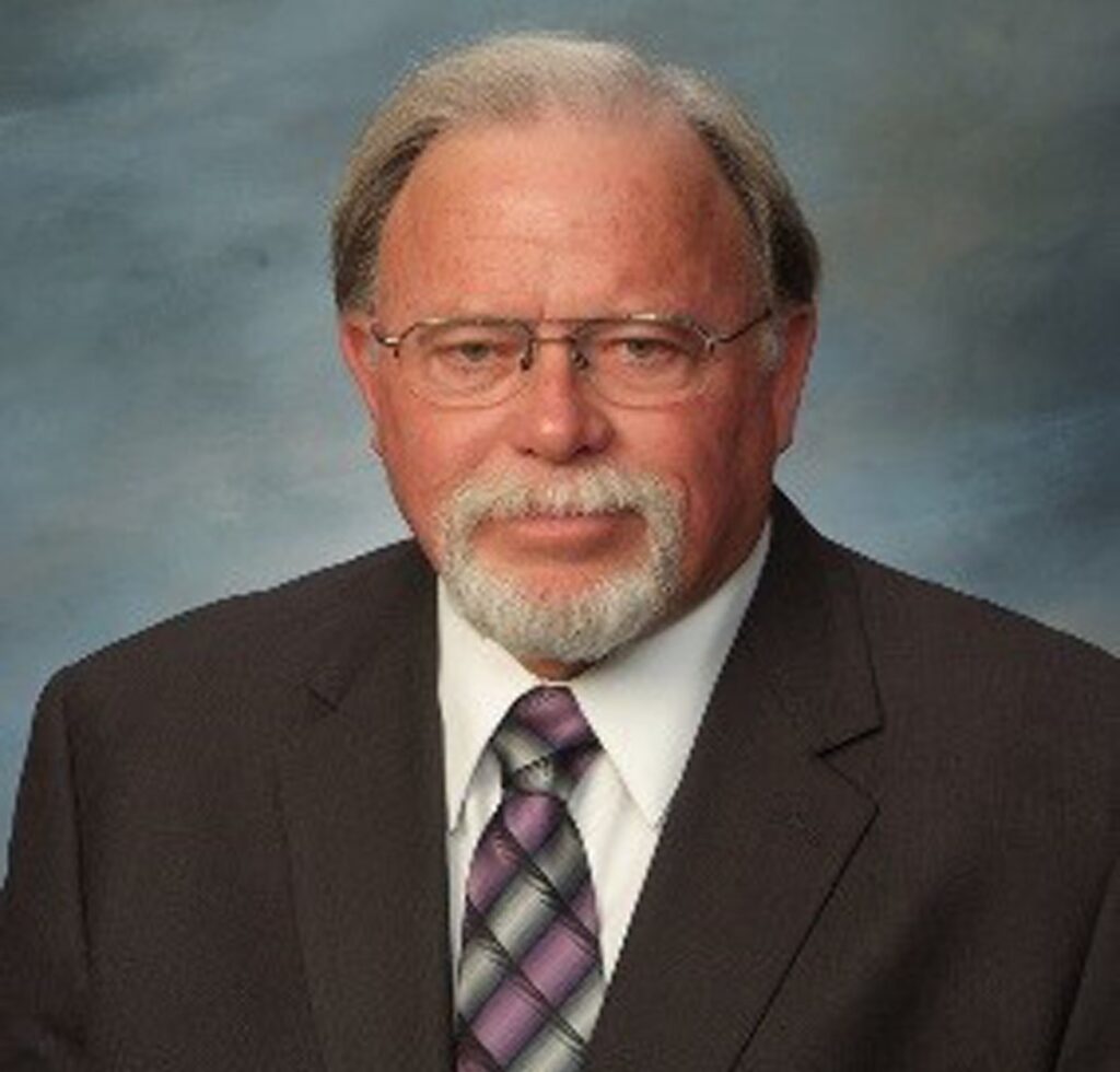 Ken Fox, Candidate Santee School District | The East County Californian