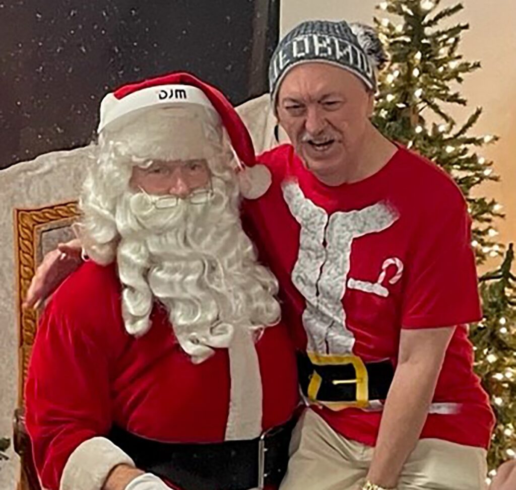 Christmas prep underway | The East County Californian