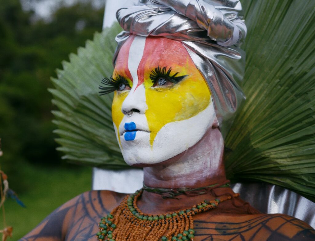 February ushers in human rights film festival | The East County Californian