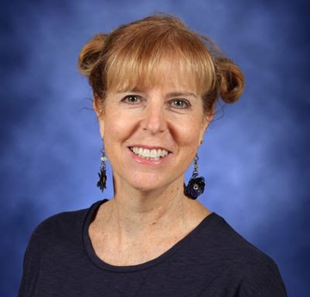 Granite Hills’ Lusk named Counselor of the Year | The East County ...