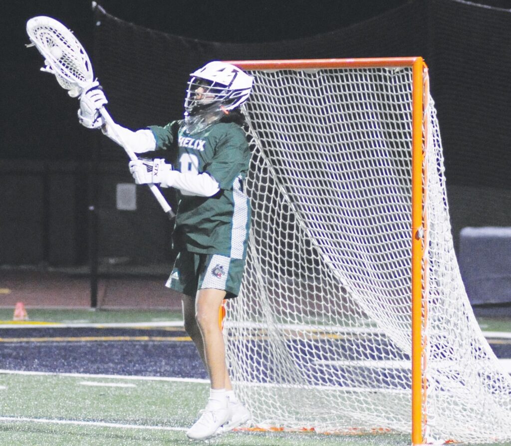 Helix Highlanders boys lacrosse team looking for new horizons | The ...