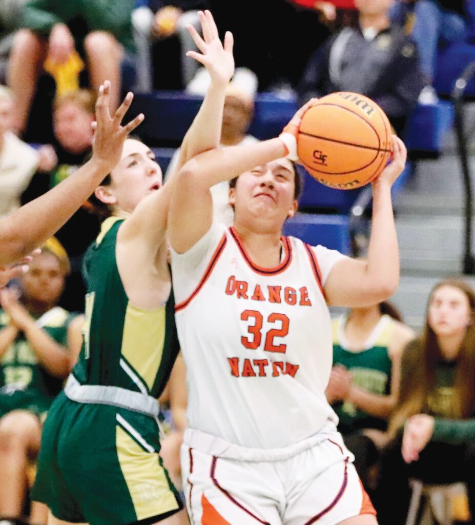 Valhalla girls, Santana boys place second in Division V hoops twin-bill ...
