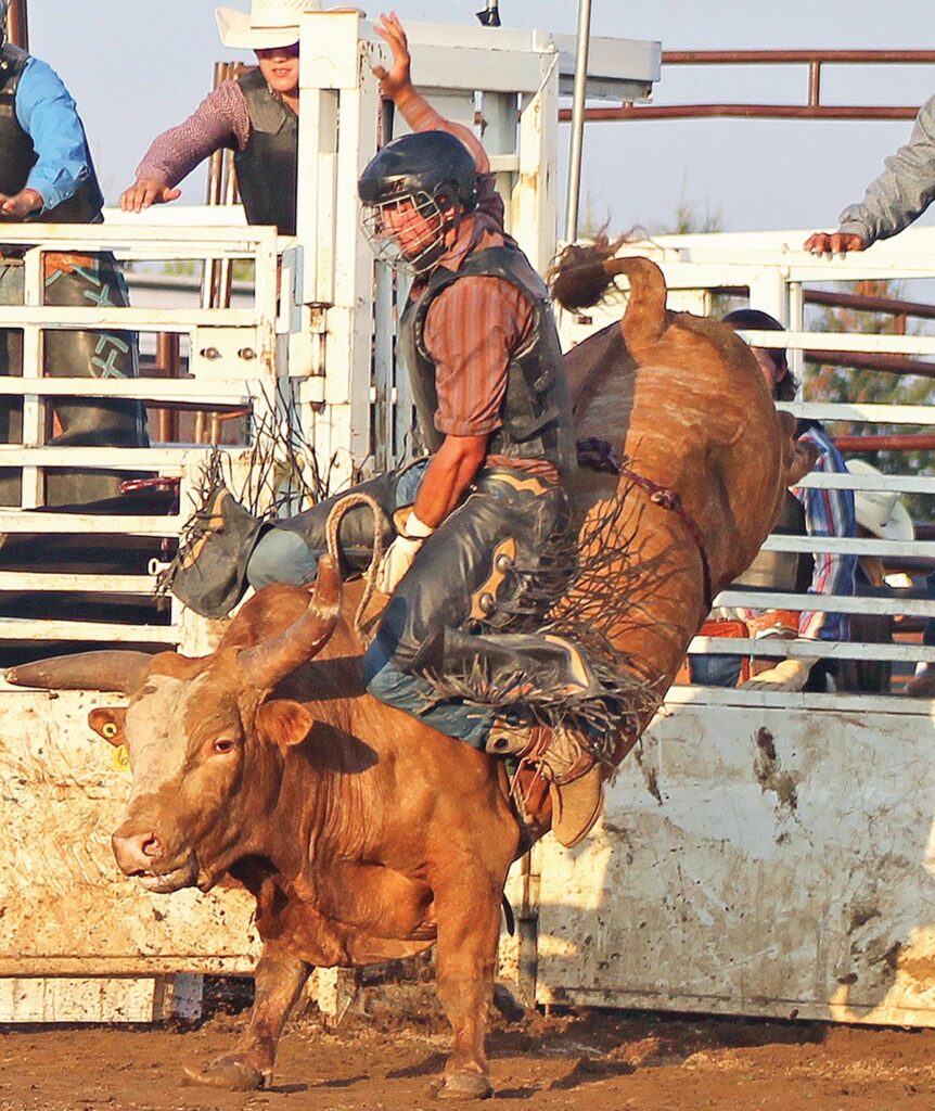 RODEO 101 | The East County Californian