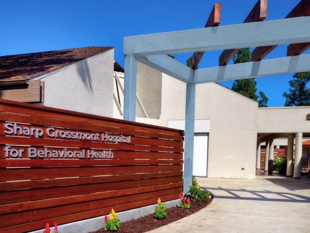 Health Center gets new look with healing environment | The East County ...