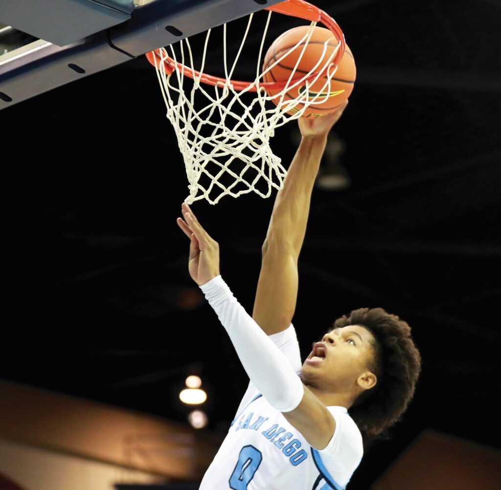 What will March Madness have in store for SDSU men in 2024? | The East ...