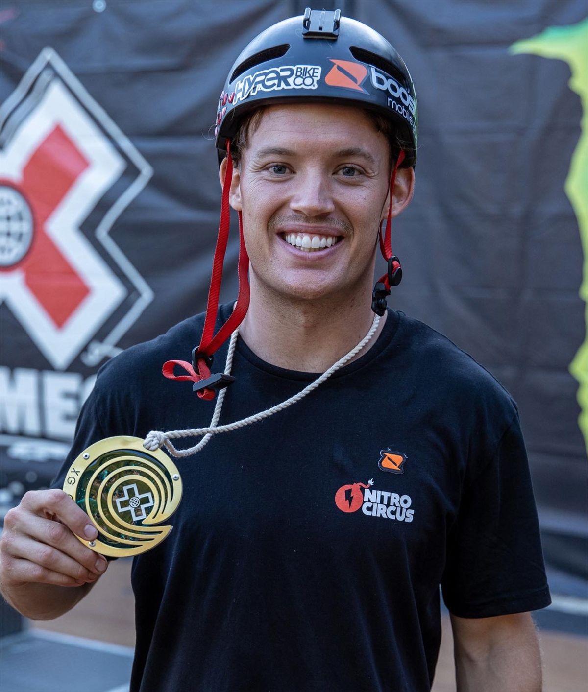 Weekend circus ‘Off the Rails’ with stunts, action | The East County Californian